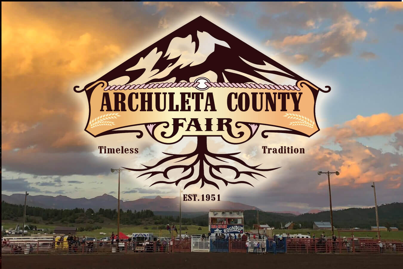 Calendar of Events - PagosaScene.com