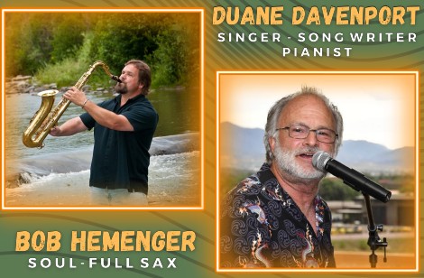 Live Music Events - PagosaScene.com